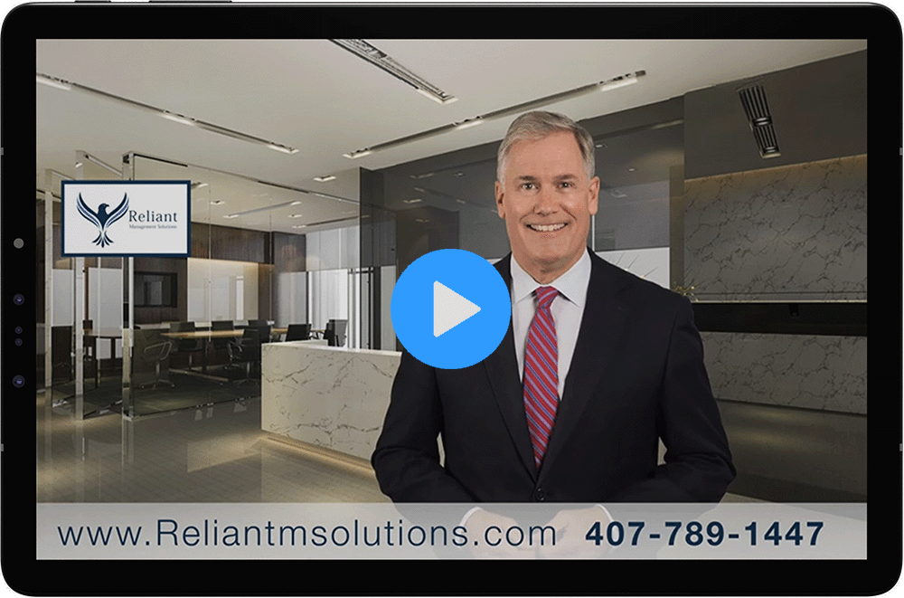 Reliant Management Solutions - Debt Relief & Debt Consolidation Services